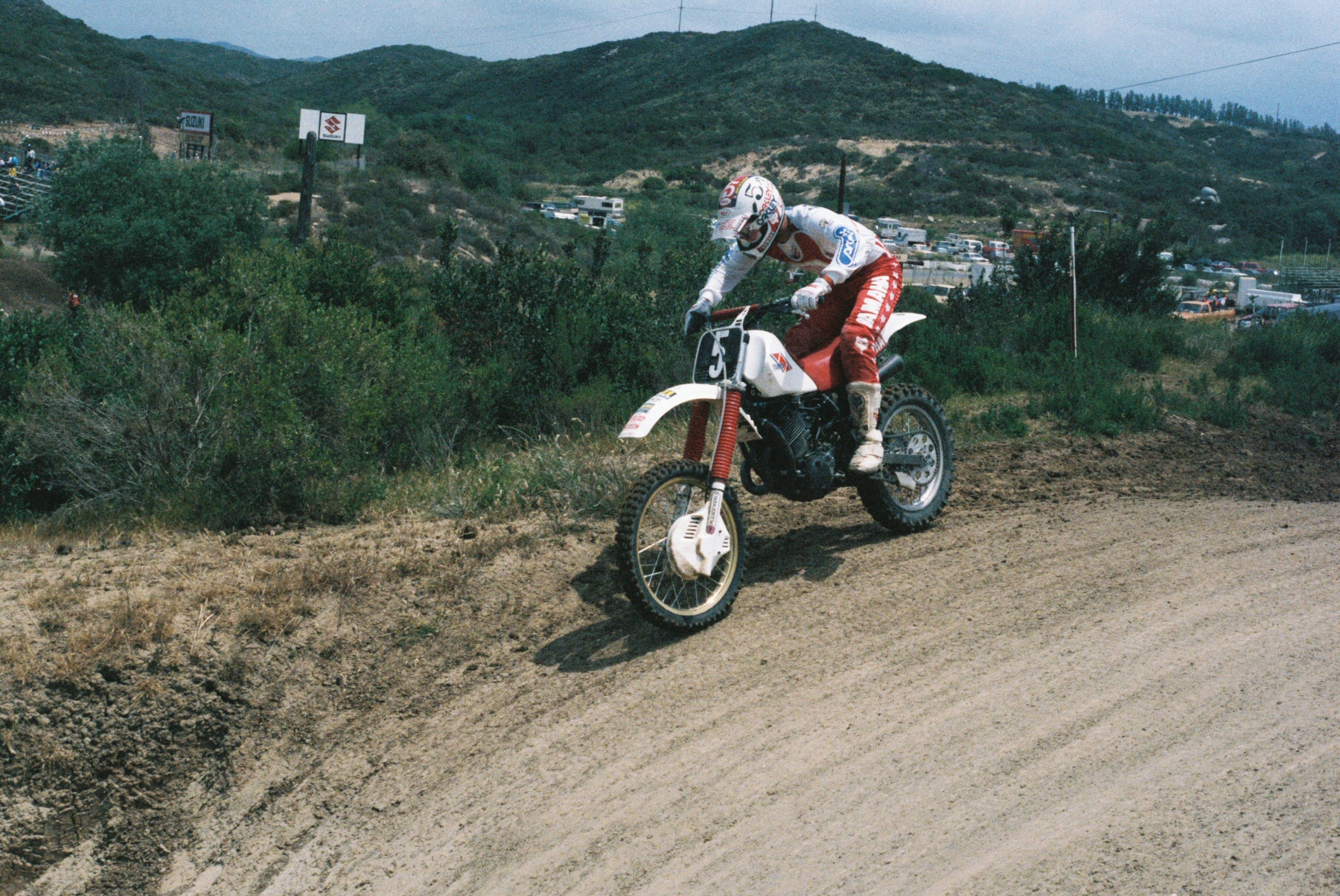 Carlsbad Raceway Official Website