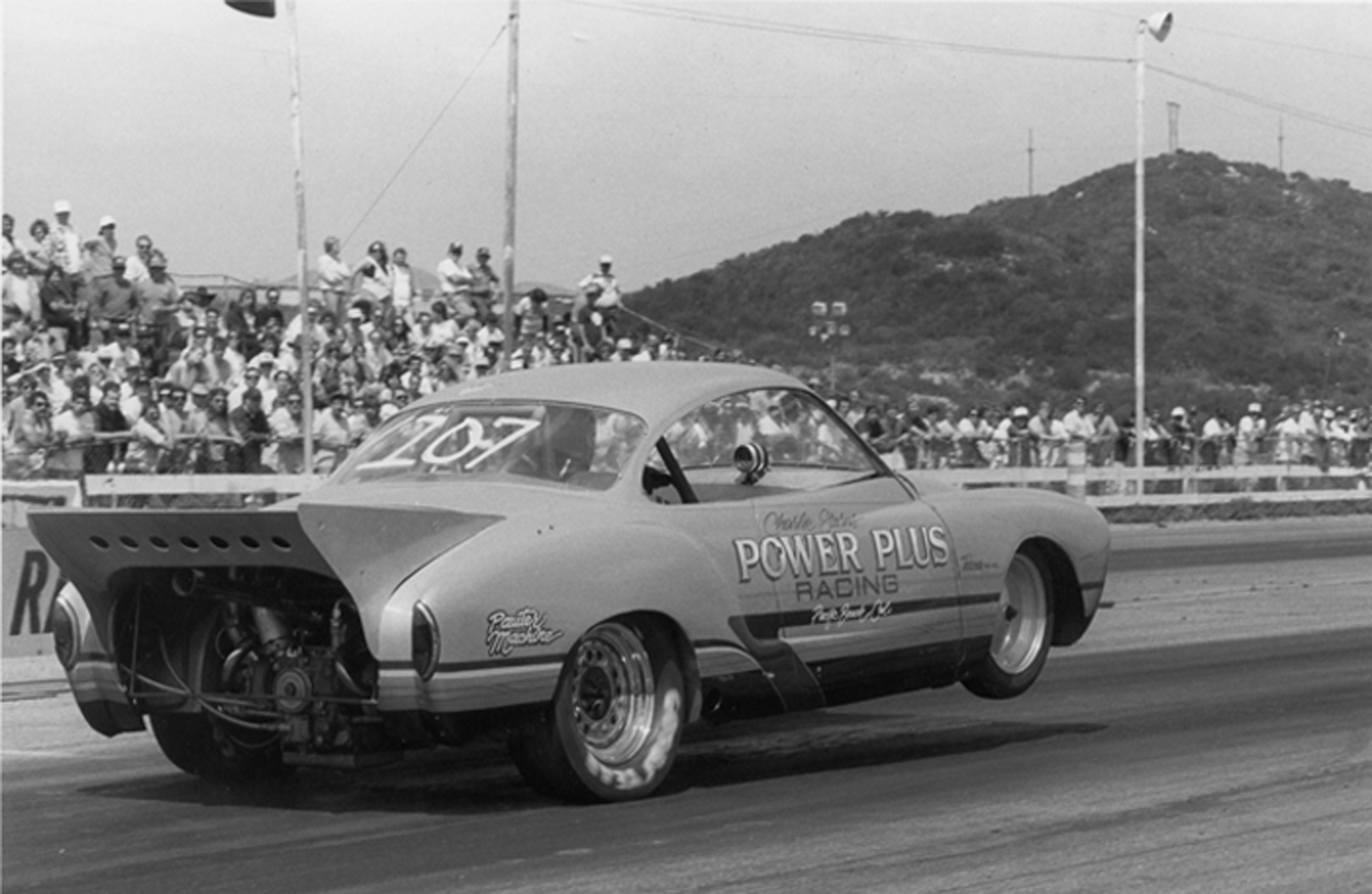 Carlsbad Raceway Official Website