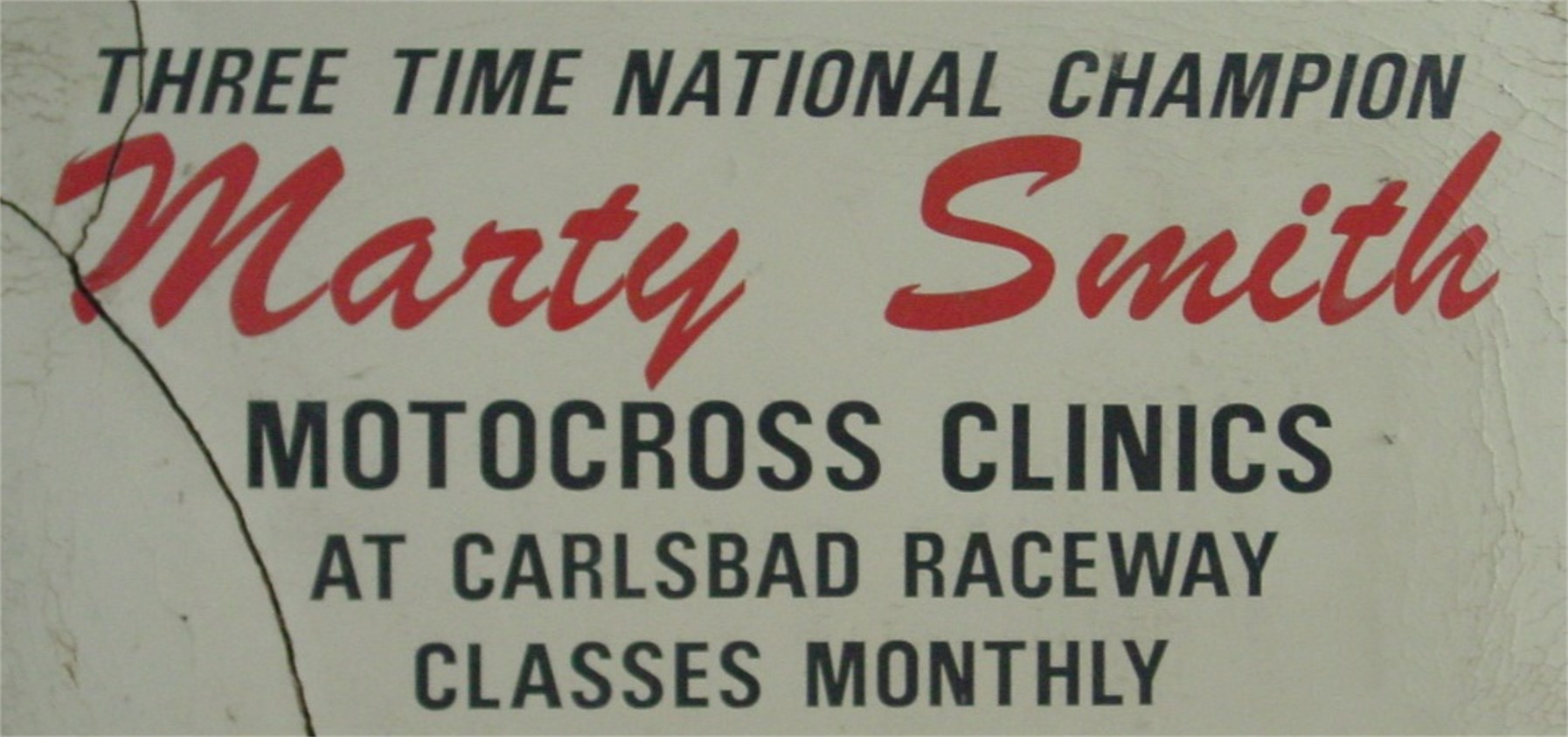 Carlsbad Raceway Official Website
