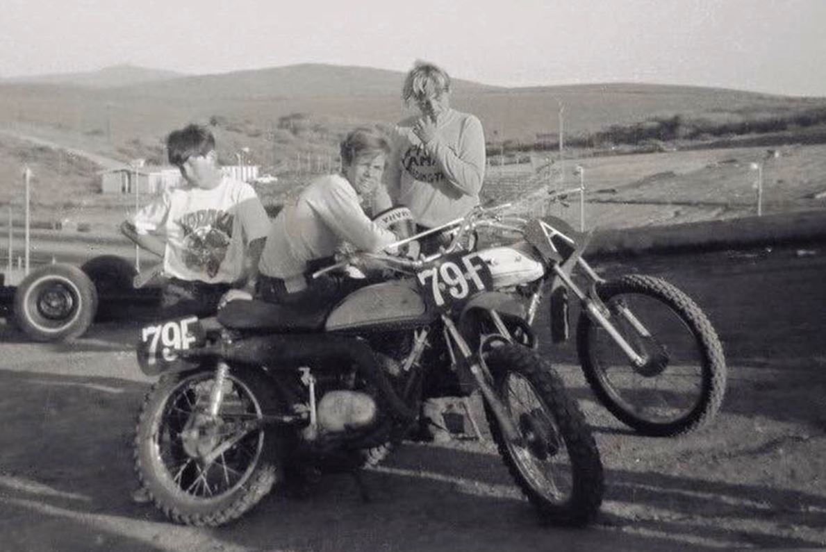 Carlsbad Raceway Official Website