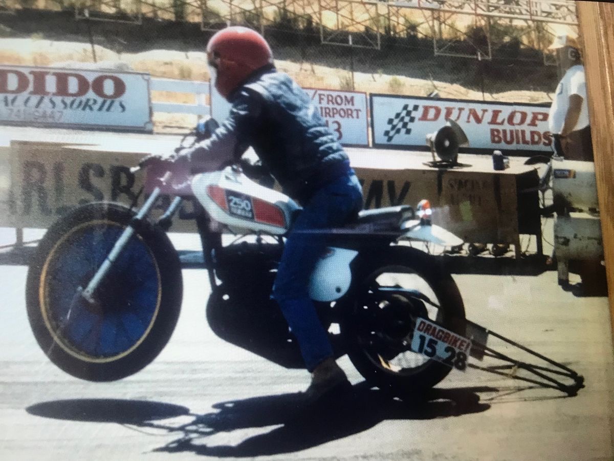 Carlsbad Raceway Official Website
